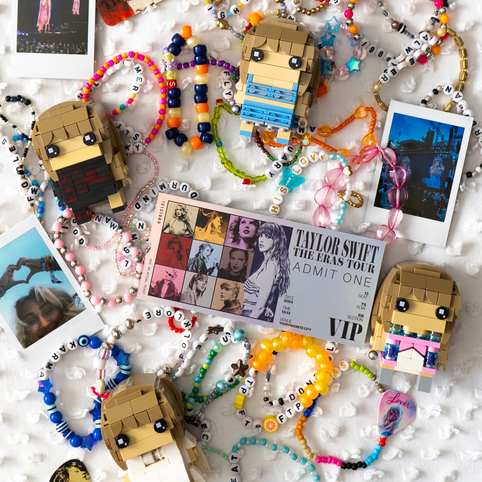 Holly's Version Instruction Bundle – HollyOnFilm