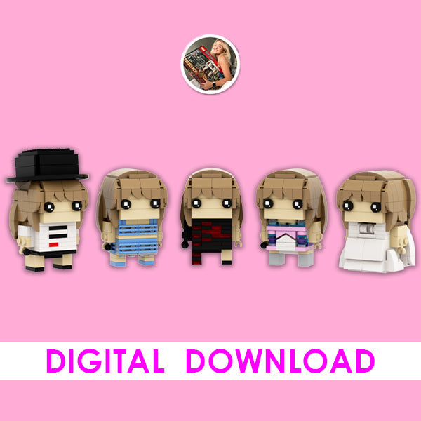 Holly's Version Instruction Bundle – HollyOnFilm